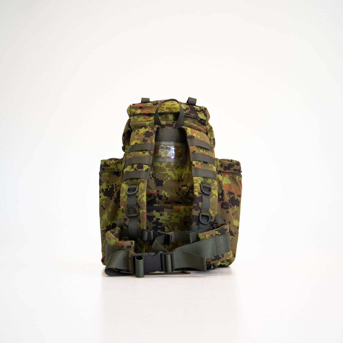 Taktinen reppu - Patrol bag 077 - Taistelureppu – Revohka